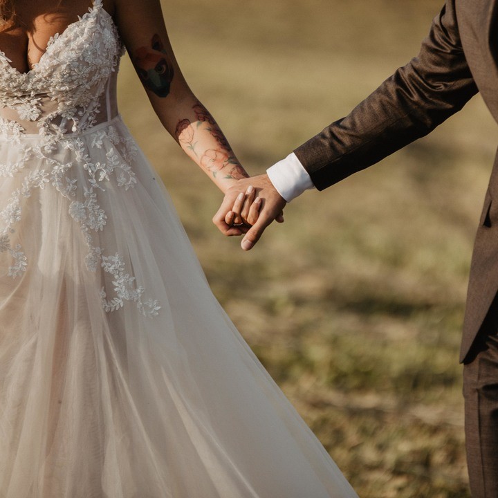 Jak naplánovat svatbu – svatební checklist 💍 | Vyvolej.to