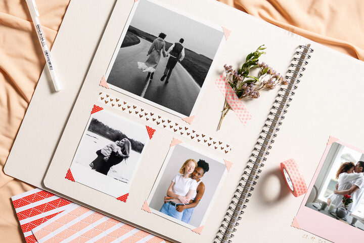 Tisk fotografií, fotomagnetek, obrazů i fotoknih | Vyvolej.to | Vyvolej.to