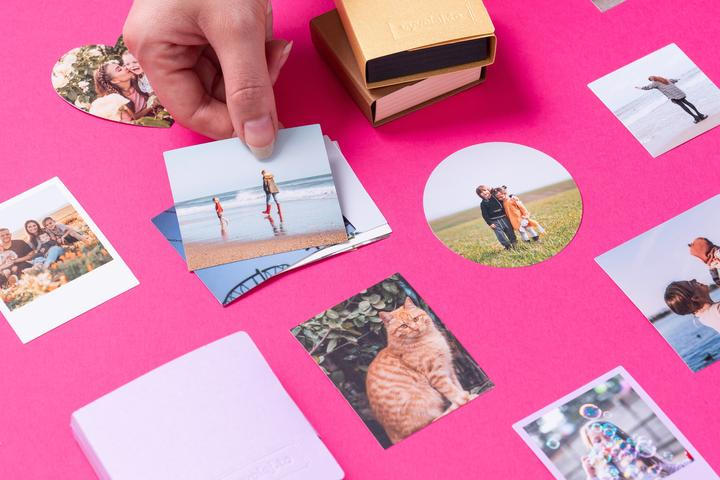 Tisk fotografií, fotomagnetek, obrazů i fotoknih | Vyvolej.to | Vyvolej.to