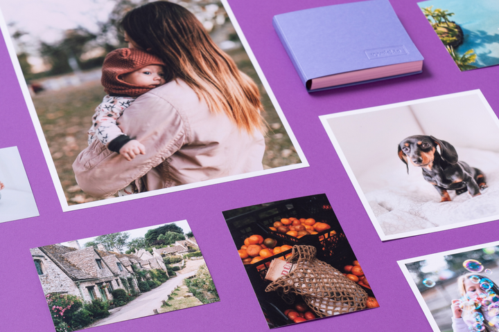 Tisk fotografií, fotomagnetek, obrazů i fotoknih | Vyvolej.to | Vyvolej.to